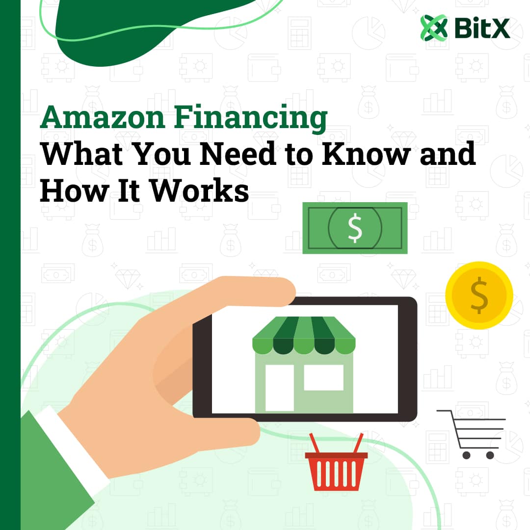 Amazon Financing: What You Need to Know and How It Works