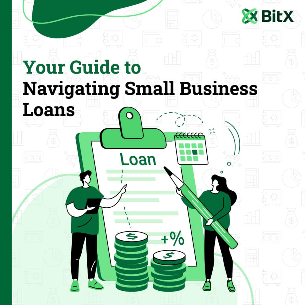 Your Guide to Navigating Small Business Loans