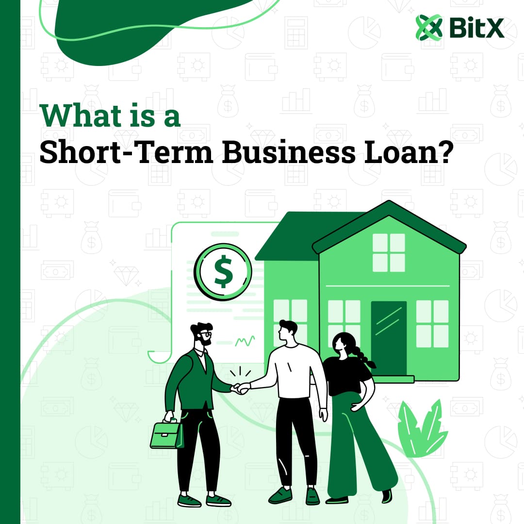What is a Short-Term Business Loan?