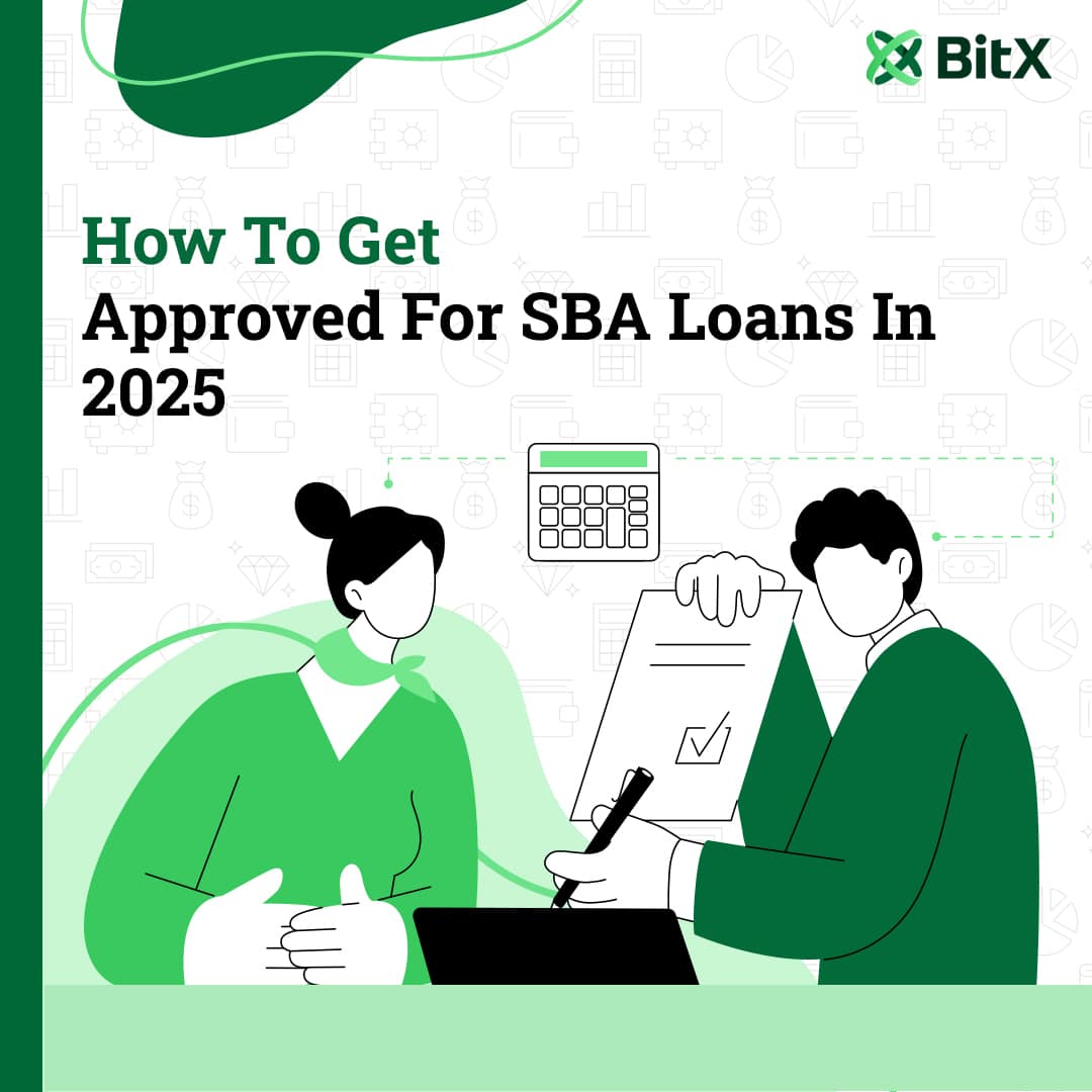 How To Get Approved for SBA Loans