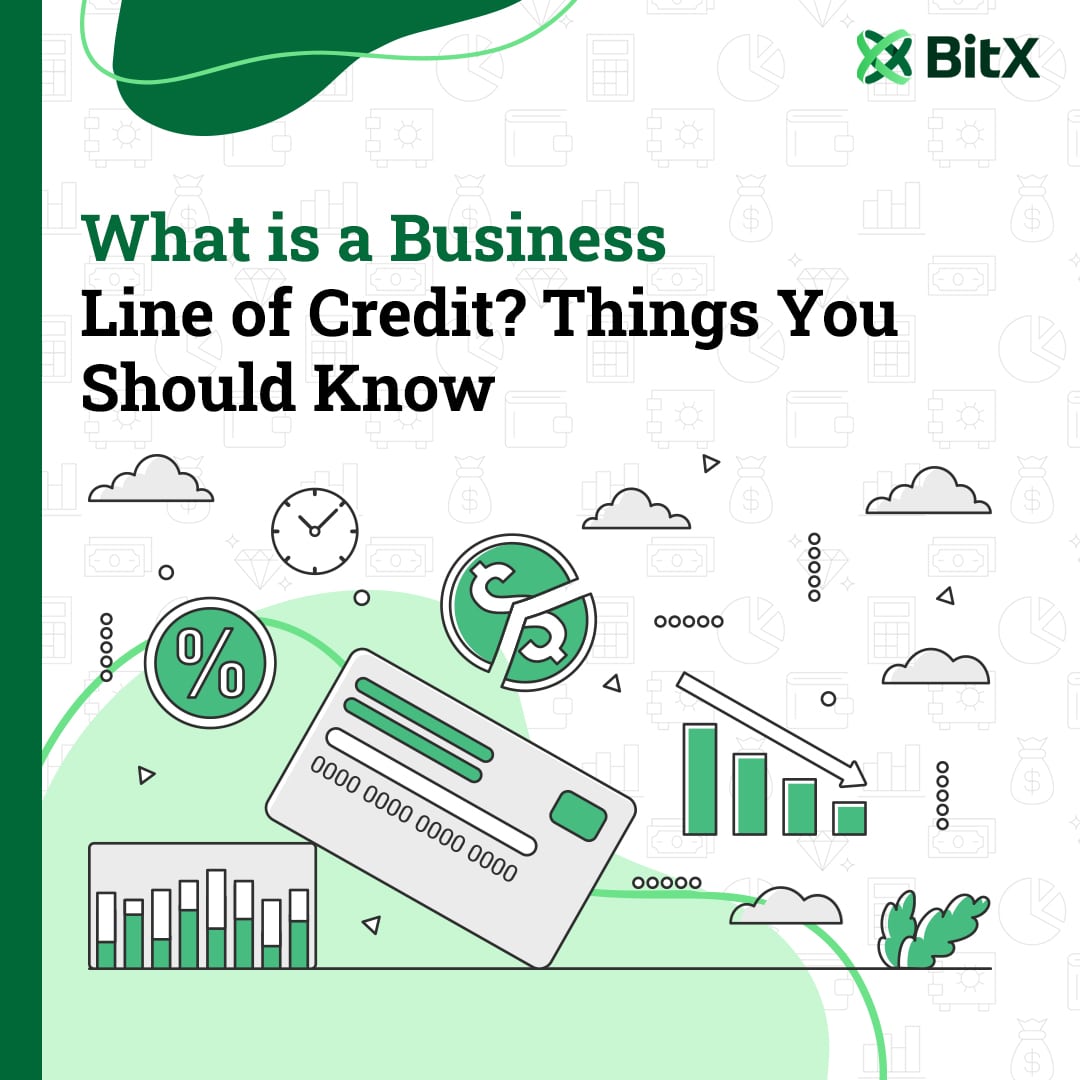 What is a Business Line of Credit? Things You Should Know