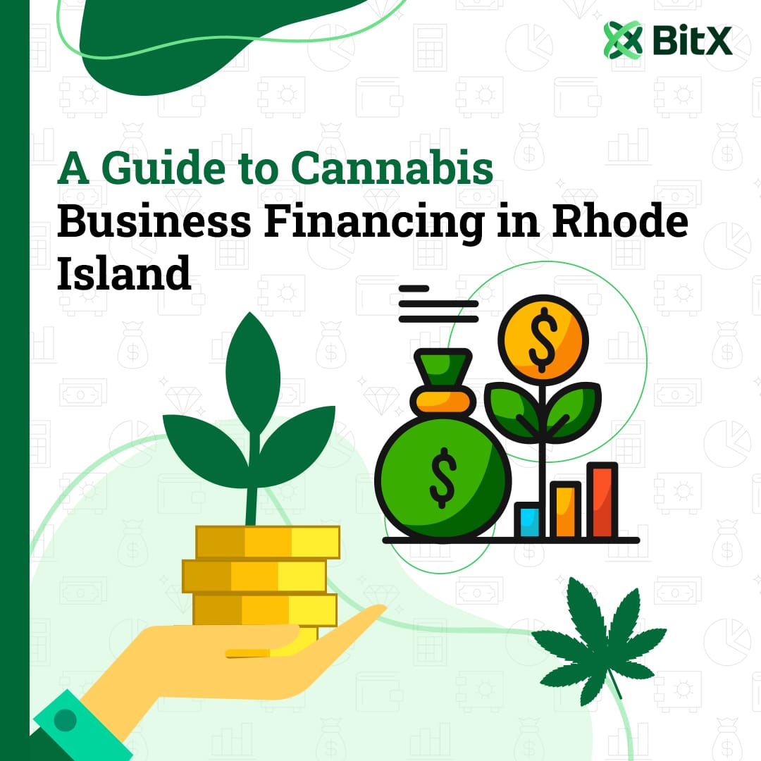 A Guide to Cannabis Business Financing in Rhode Island